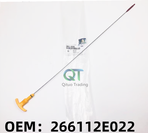 NEW Engine Oil Dipstick For HYUNDAI / KIA 266112E022 266112E021 | eBay
