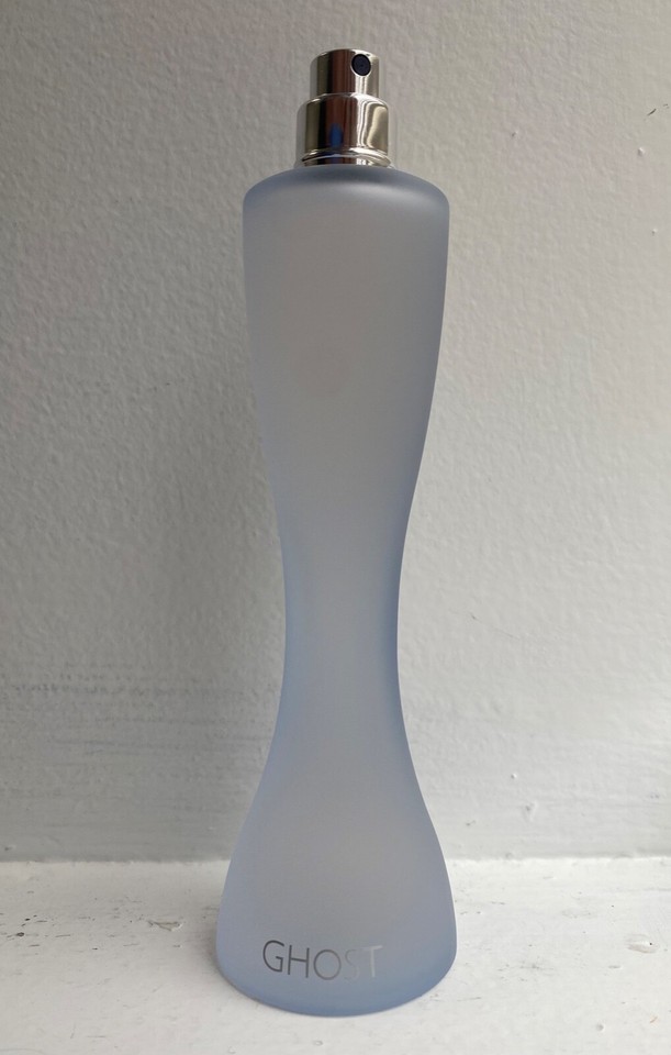 GHOST THE FRAGRANCE WOMEN EDT 1.7 OZ SPRAY (TESTER / NO CAP) | eBay