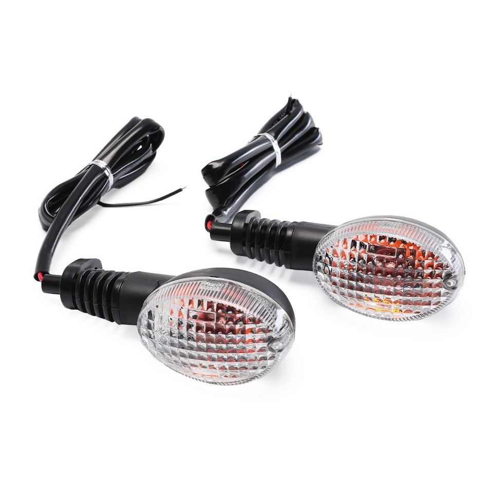 Turn Signal Lights for Triumph Street Twin 900 Street Scrambler 900 ...