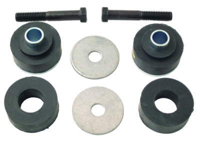 1968-72 GTO/LEMANS/TEMPEST TRUNK BODY MOUNT KIT | eBay