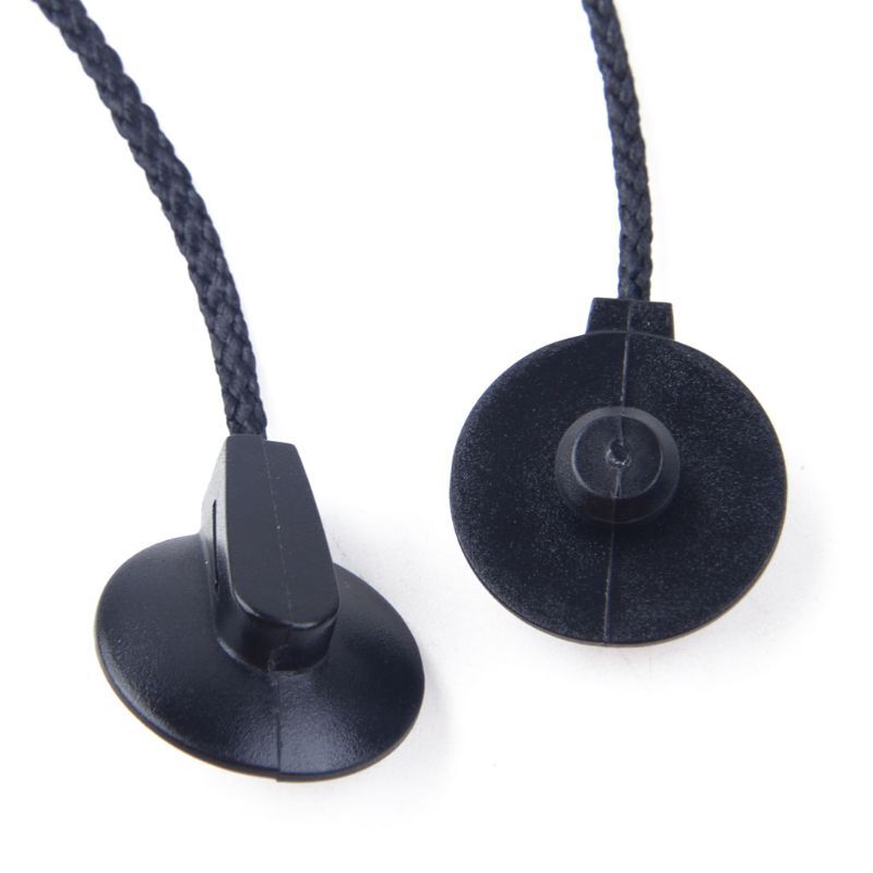 2Pcs Rear Trunk Tray Straps Parcel Shelf String for for Hatchback 201 ...