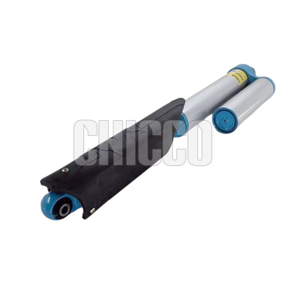 4x Front Rear Shock Absorber Strut Assys For 2010-2014 Ford F-150 SVT ...