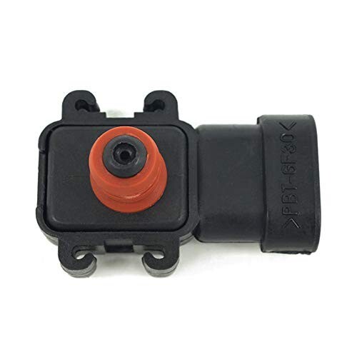 16235939 Manifold Absolute Barometric Pressure (Map) Sensor 2 Bar 2Bar ...