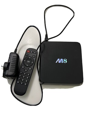m8s android box | eBay UK