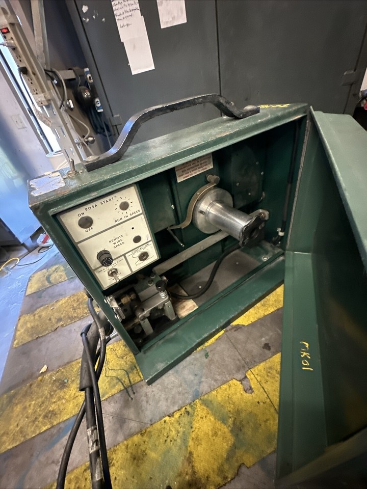 MK Products/miller Cobramatic Push-Pull Wire Feeder MIG Welder (zzx9 | eBay