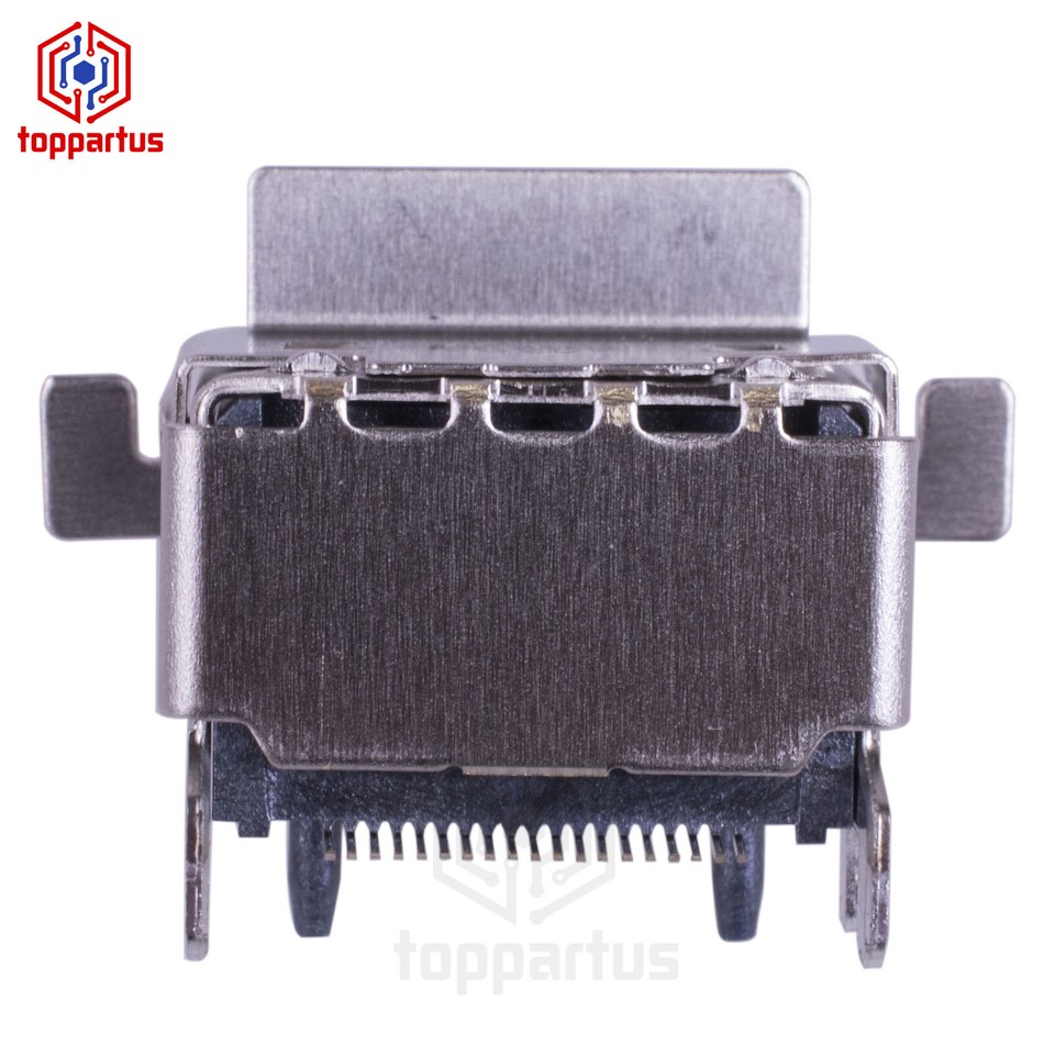 NEW HDMI Port Connector Socket Replacement for Microsoft Xbox One S ...
