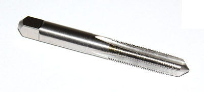 3/8-24 UNJF Tap 4-Flute Taper GH-3 USA NEW | eBay