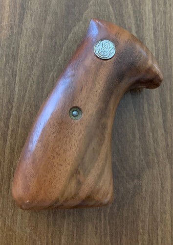 Smith & Wesson J Frame Target Grips Smooth Presentation | eBay