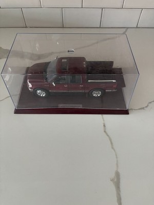 2006 Lincoln Mark LT Pickup Truck 1:24 Scale Diecast Model Vin ...