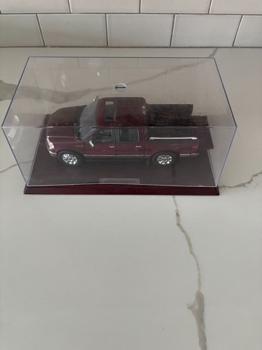 2006 Lincoln Mark LT Pickup Truck 1:24 Scale Diecast Model Vin ...