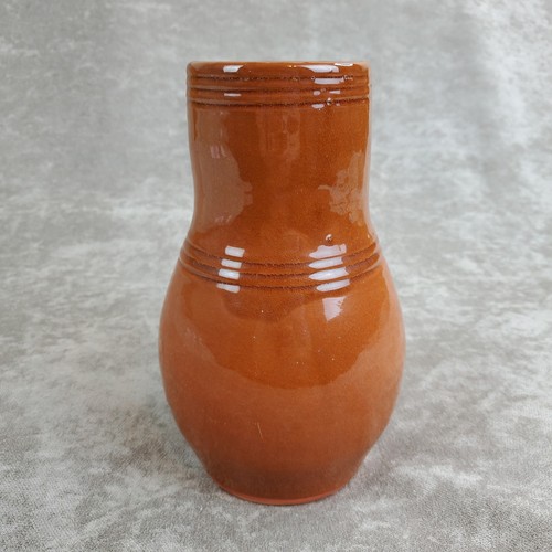 Colonial Williamsburg Redware Pottery Bottle Bird House | eBay