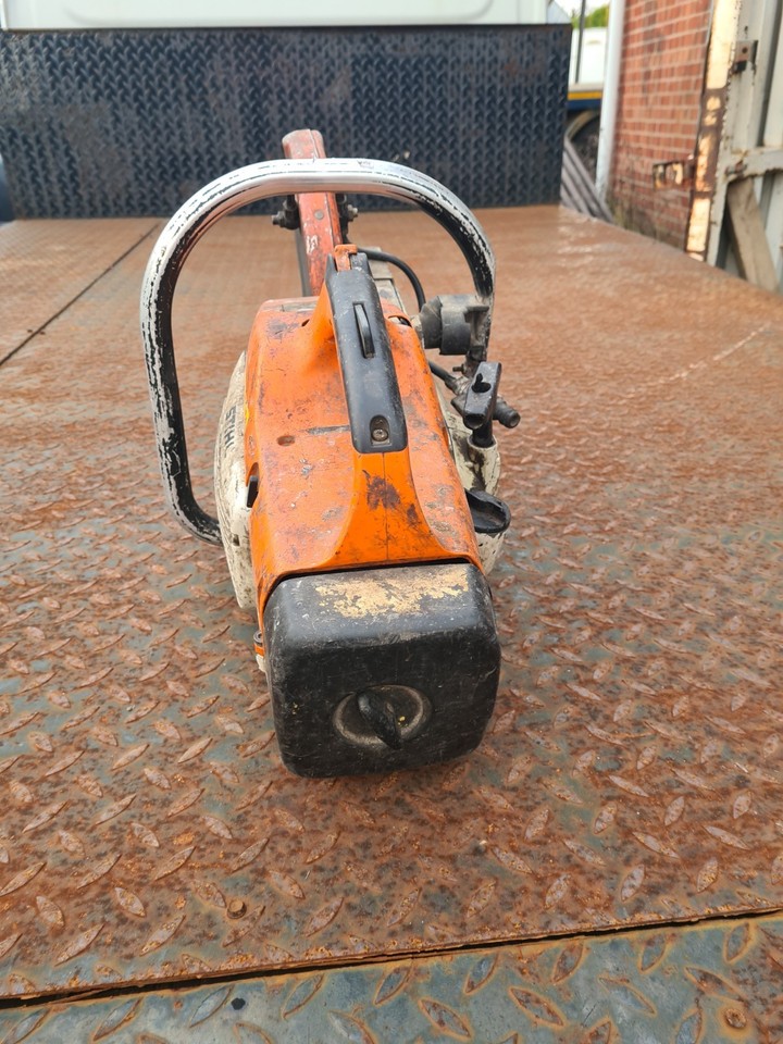 Stihl Ts400 | eBay UK