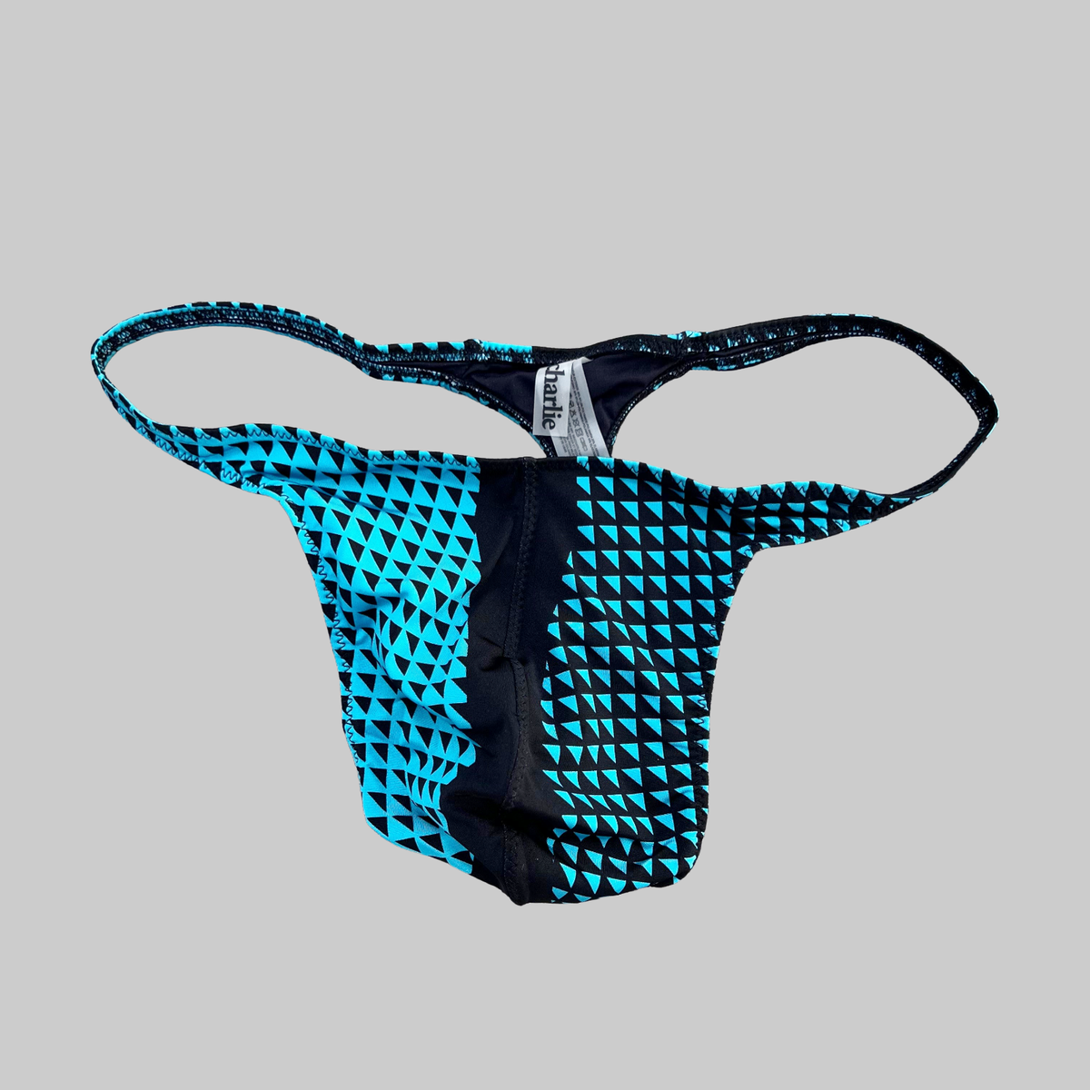 Charlie By Matthew Zink Swimwear