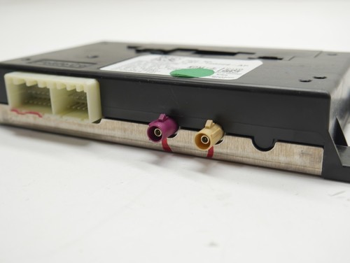 2021-2025 Ford Bronco Sport Telematics Communication Control Module ...