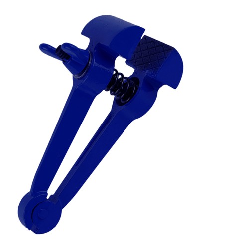 Vice Grips Pliers Hand Vise Held Clamp Woodworking Workbench Portable ...