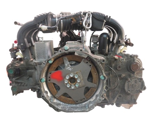 Engine for 2004 Porsche 911 996 3.6 Carrera 4 4S 96.03 M96.03 M96 320 ...