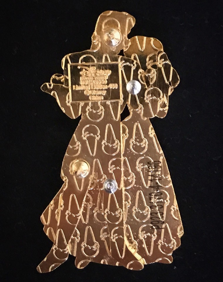 DSF LE 400 Frozen Princess Anna Hans Dancing Elsa Coronation DSSH ...