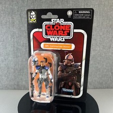 Star Wars The Vintage Collection ARC Commander Havoc
