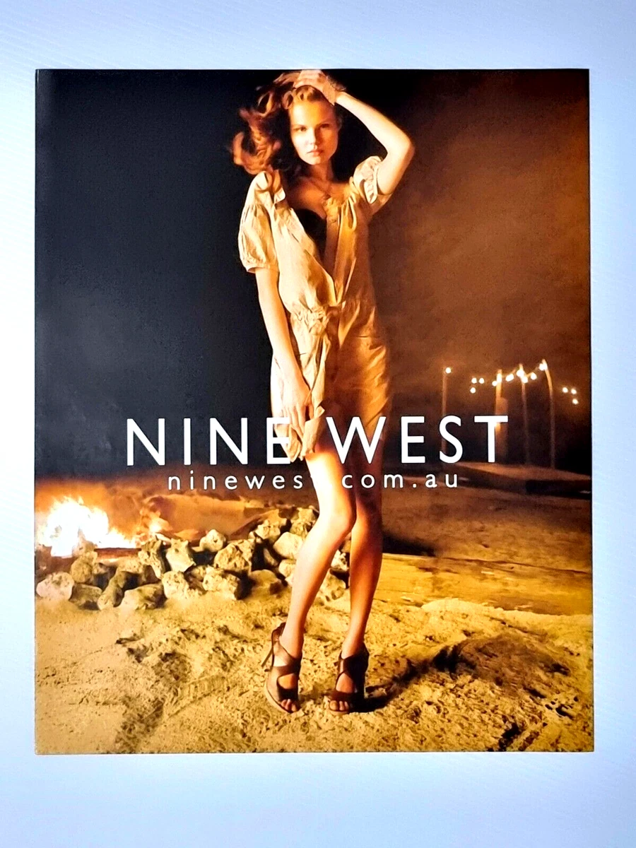 Nine West Campaign