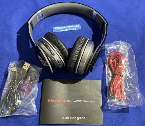 beats by Dr. Dre™️ Solo HD with Control Talk (MH BTS SOHD WH CT 129507 ...