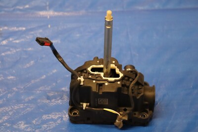 2018 JEEP GRAND CHEROKEE TRACKHAWK 6.2L OEM AUTOMATIC SHIFTER BOX #1228 ...