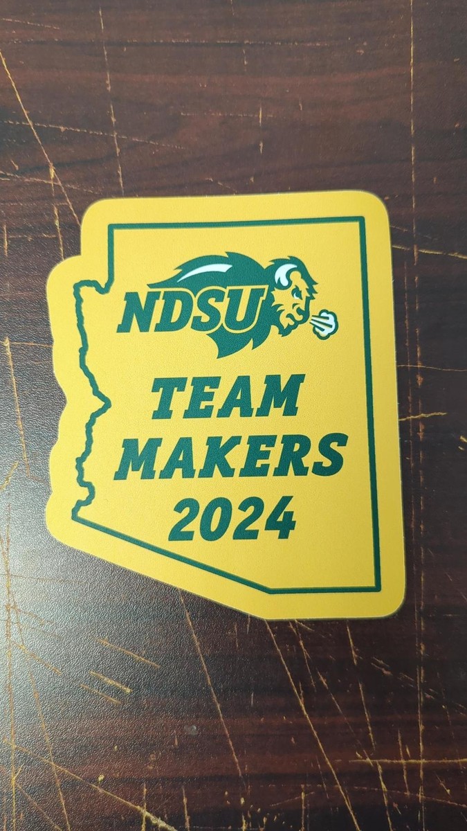 Ndsu Bison Wallpaper North Dakota State University Happy Monday,