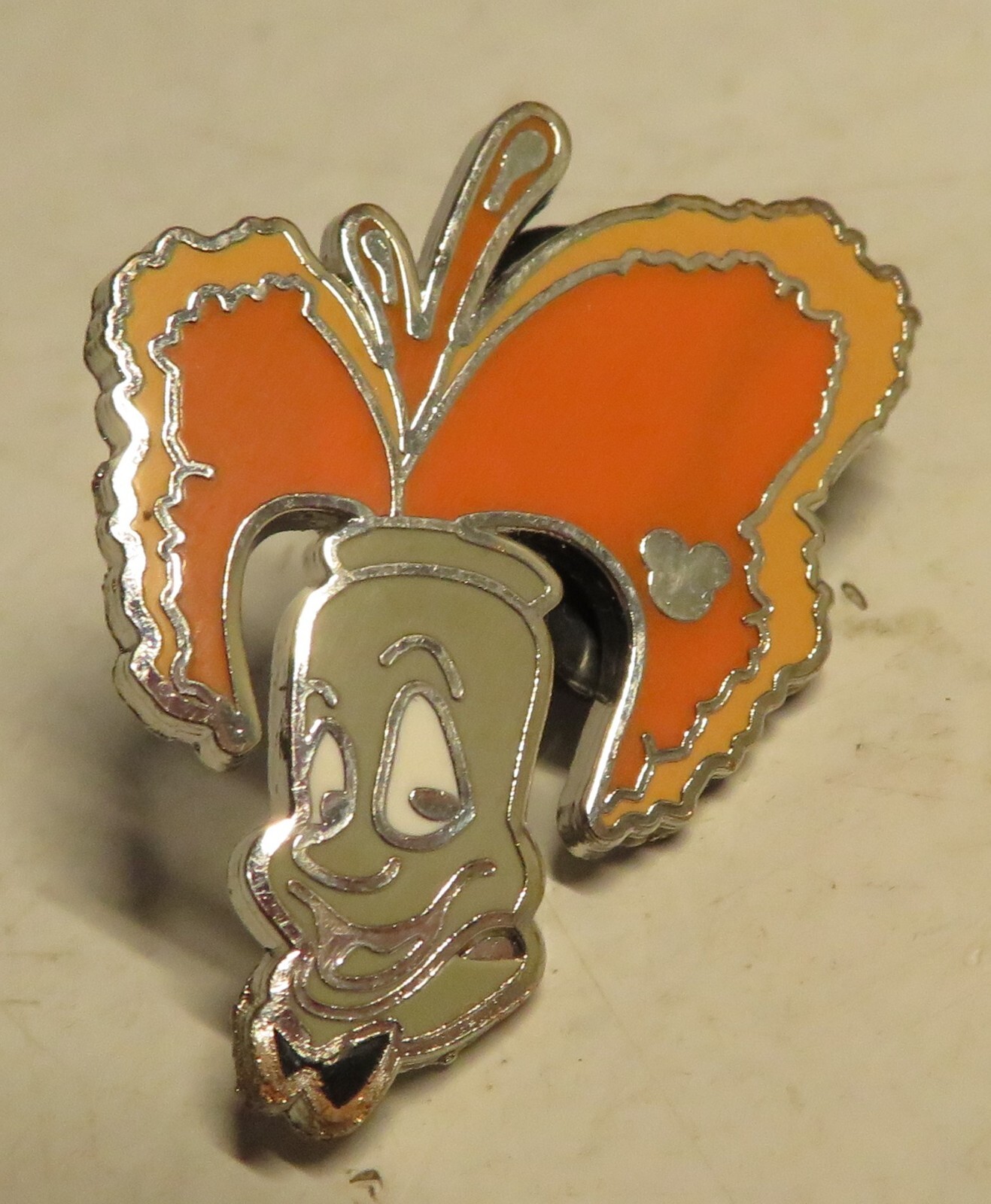 Disney Pin 2011 Hidden Mickey Completer Pin World of Color Fountain ...
