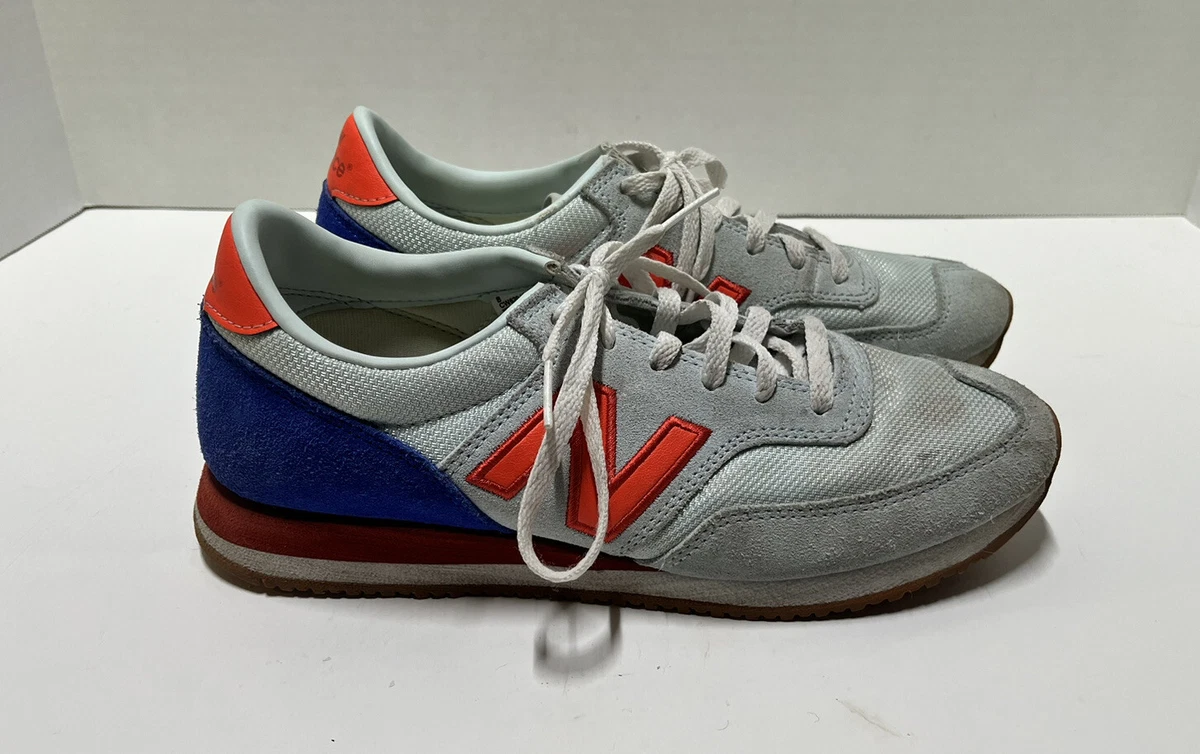 New Balance 620 Womens Grey