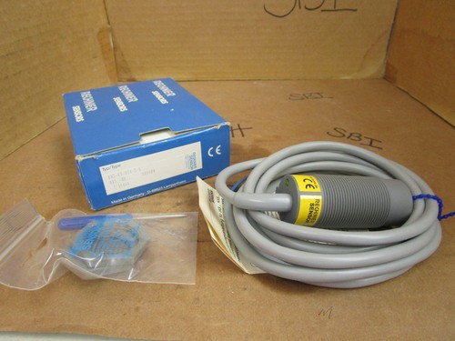 Rechner Proximity Sensor KAS-80-A24-S-K KAS80A24SK New | eBay
