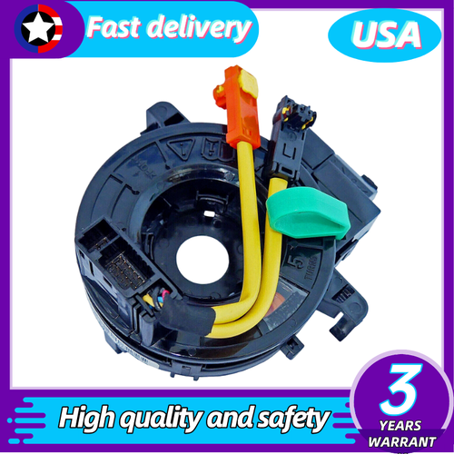 Clock Spring Fits For 2013-2023 Subaru Outback Legacy Impreza Ascent ...