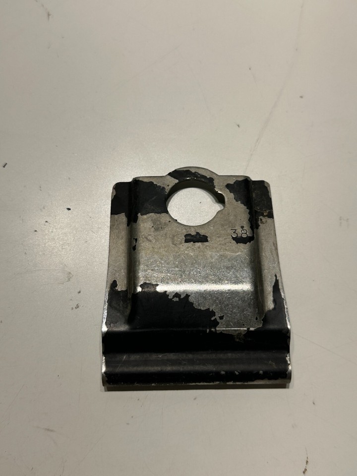 Yakima Q Clips for use with Q Tower roof rack | eBay