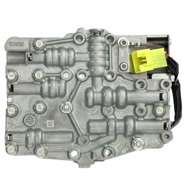 OEM Subaru Transmission Control Valve Body 31825AA052 for sale online ...