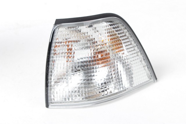 OEM BMW 3 E36 White Front Turn Indicator Light Left 82199403095 Genuine ...