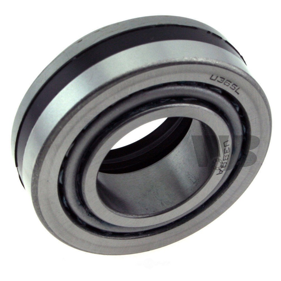 Wheel Bearing and Race Set-Rear Drum WJB WTA20 | eBay