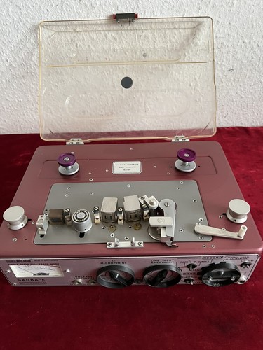 Quelle valeur 3 enregistreurs NAGRA : E, IV-L et 4.2? - Audio vintage ...