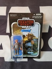 Star Wars The Vintage Collection Mawhonic (Podracer Pilot)