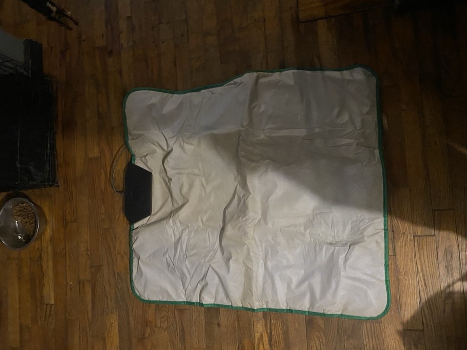 Konami Sony Playstation 1/2 Dance Dance Revolution Game Pad Dance Mat ...