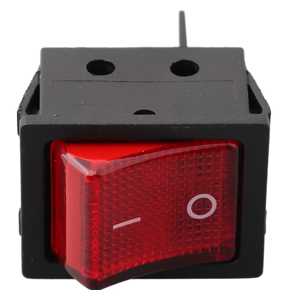 1Pcs Welding Machine Power Switch 30A 250VAC Electric Heater Switch ...