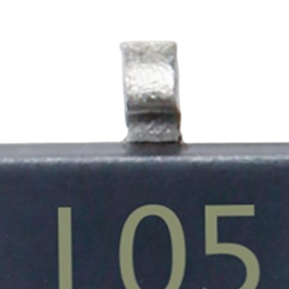 Three Terminal Voltage Regulator Chip 78L05 Power Supply Voltage ...