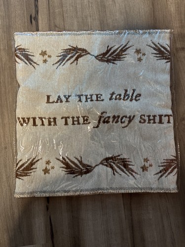 Taylor Swift Table Runner en vente | eBay