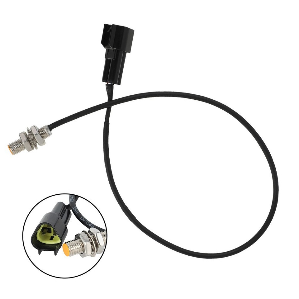 For TALARIA For MX4 Kickstand Sensor Cable for Electric Dirt Bike 460mm ...
