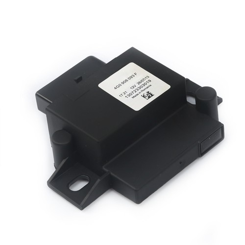 Fuel Pump Control Unit Module Fit For Audi A4 A5 A6 A7 RS4 4G0906093H ...