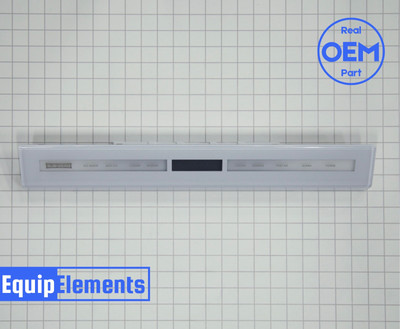 7009857 Genuine Sub-Zero Refrigerator Control Panel Touch Pad Display ...
