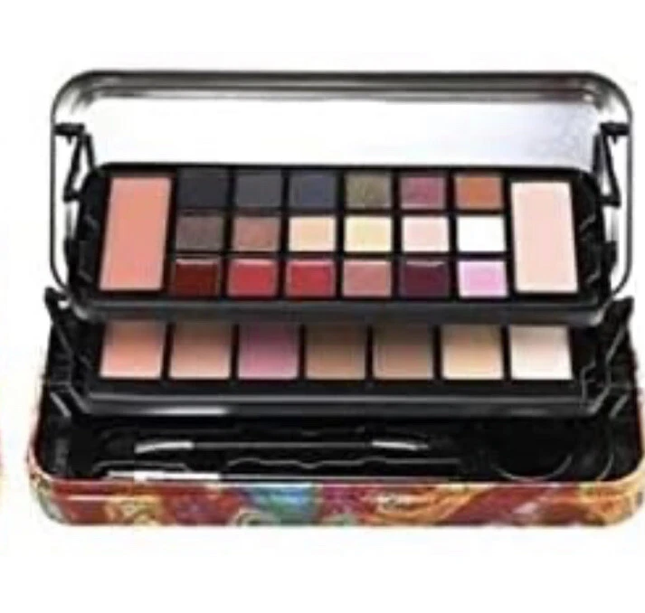 Mya Makeup | Saubhaya Makeup