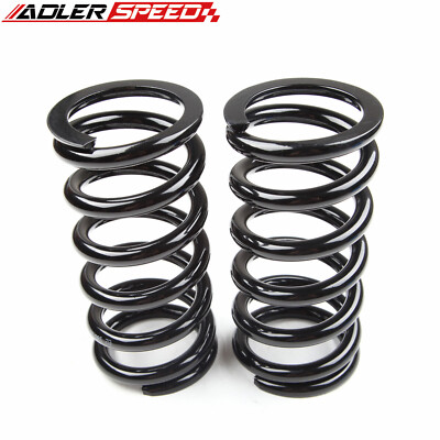 62mm Shock Springs, Coilovers Coil Springs - 4kg 5kg 6kg 7kg 8kg 9kg ...