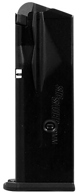 Factory Sig Sauer P365 XL 9mm Subcompact 10 Round Magazine Flush ...