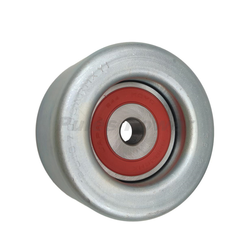 2 pcs 1660431020 OEM Koyo Idler Pulley for Toyota Tacoma 4Runner FJ ...