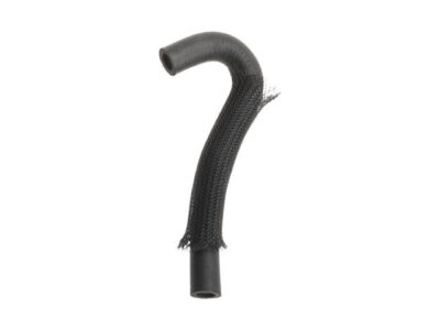 For 1993-1997 Ford Probe Radiator Hose Lower - Tee To Radiator Cap ...