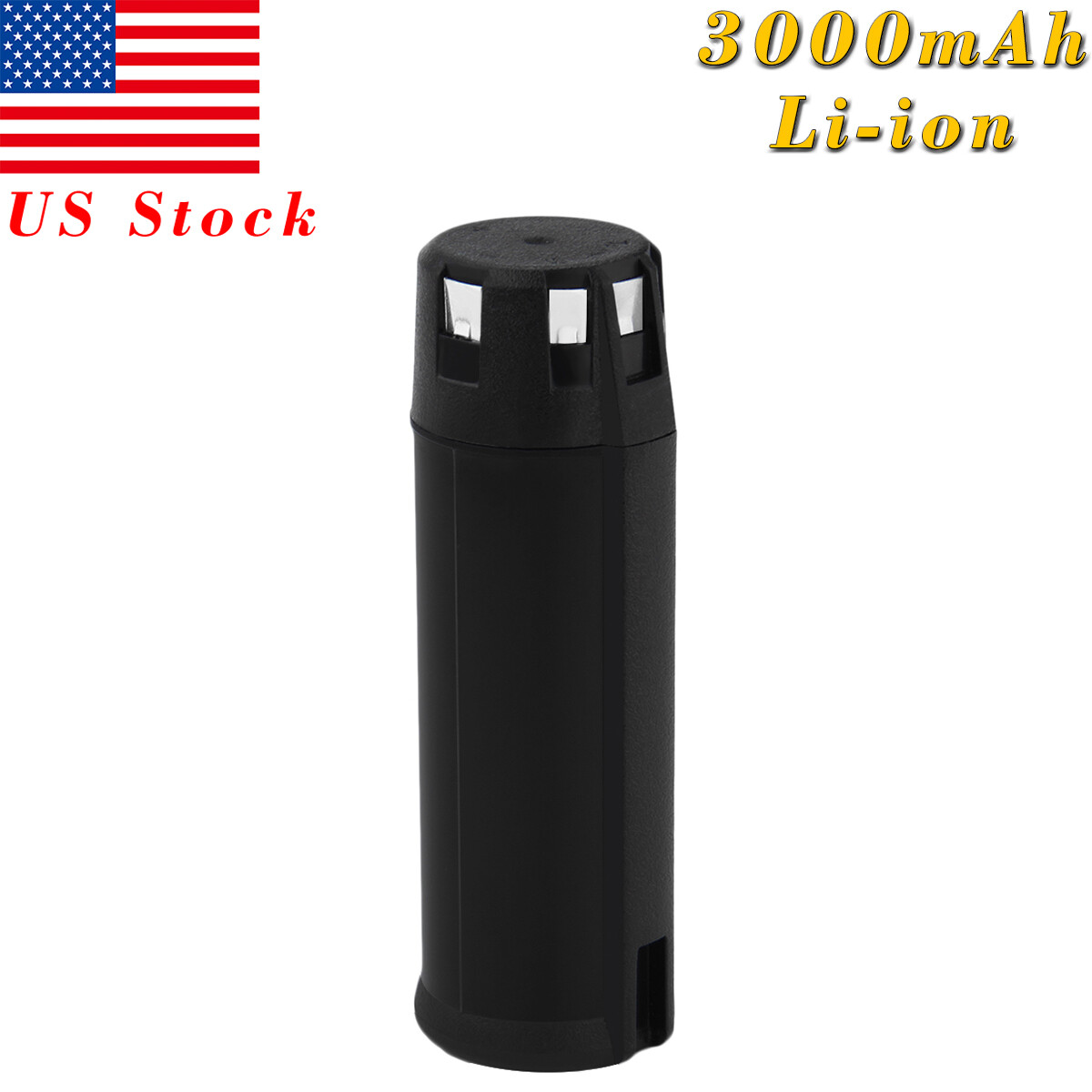 4V 3000mAh Li-ion Battery For Ryobi Ap4001 Rp4900 Rp4410 Ap4 Tek4 HP53L ...