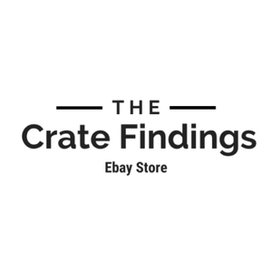 Crate Findings | eBay Stores